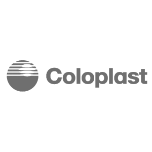 Leverandørbrand – Coloplast Danmark A/S | ABENA
